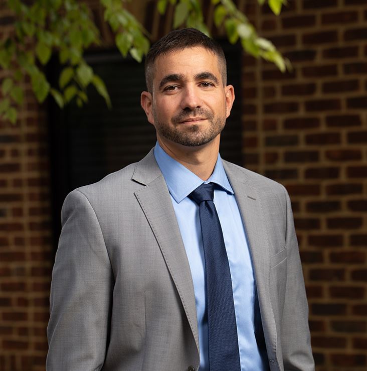 Michael A. Steidl | Kentucky Injury Law Center